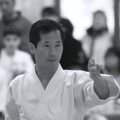 Instructors | Kyoshin-Ryu Karate